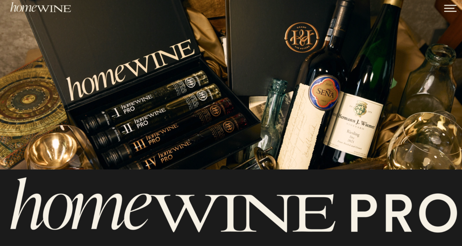 Homewine（ホームワイン）の口コミ評判は？初心者向けに解説